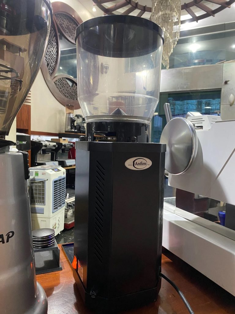Máy xay cà phê Anfim SCODY II Professional Grinder