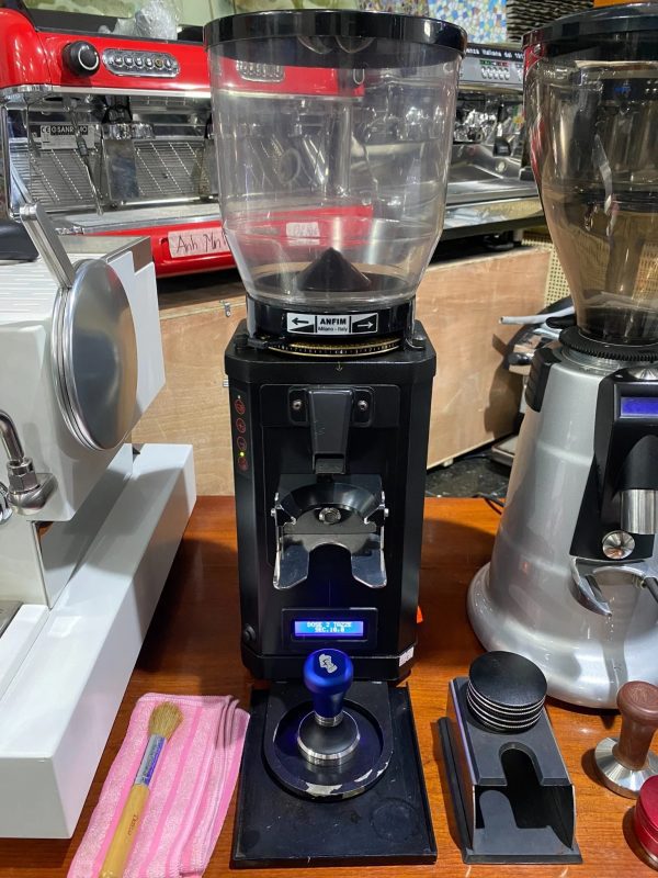 Máy xay cà phê Anfim SCODY II Professional Grinder