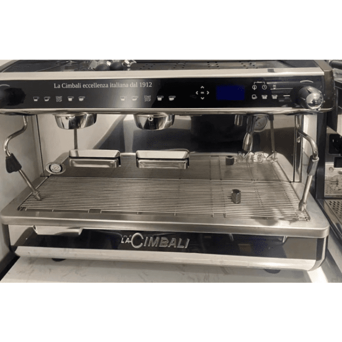 Máy pha cà phê La Cimbali M34 Selectron 2 Group | Showroom Thời Đại ...