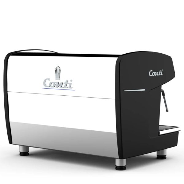 Máy pha cà phê Conti X-One 2 Group | Showroom Thời Đại Coffee| Máy pha ...
