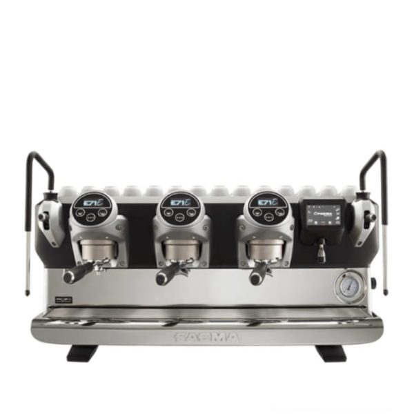 Máy pha cà phê Faema E71E 2019 New 95% | Showroom Thời Đại Coffee| Máy pha - Máy xay cà phê giá ...